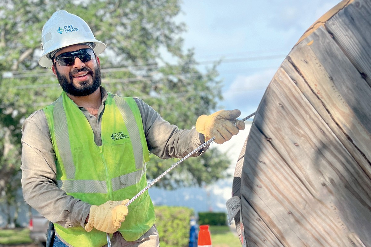 Power Lessons - Florida Trend | Feature