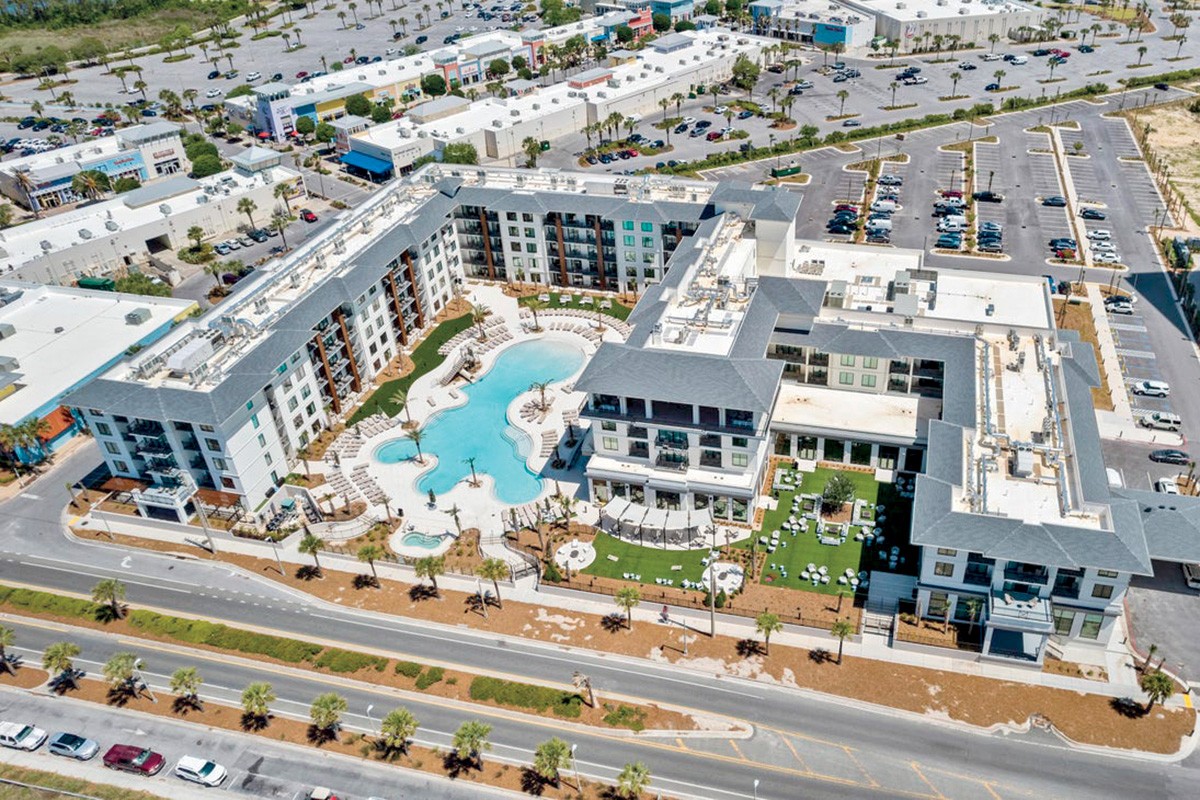 Quick Fix - Florida Trend | Feature