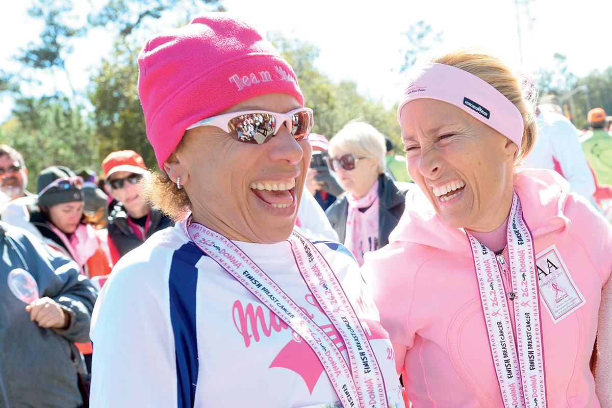 Tackling Cancer - Florida Trend | Feature