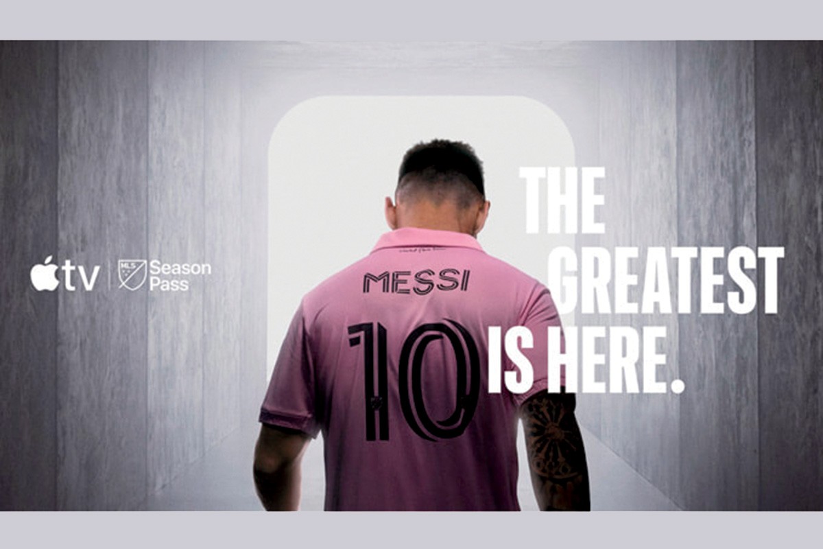 Messi Magic - Florida Trend | Feature