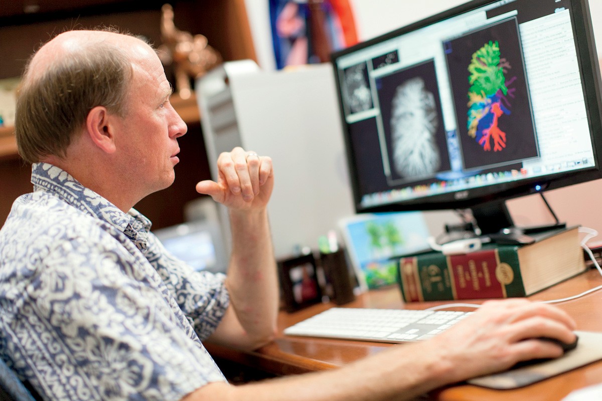 Collateral Damage - Florida Trend | Feature