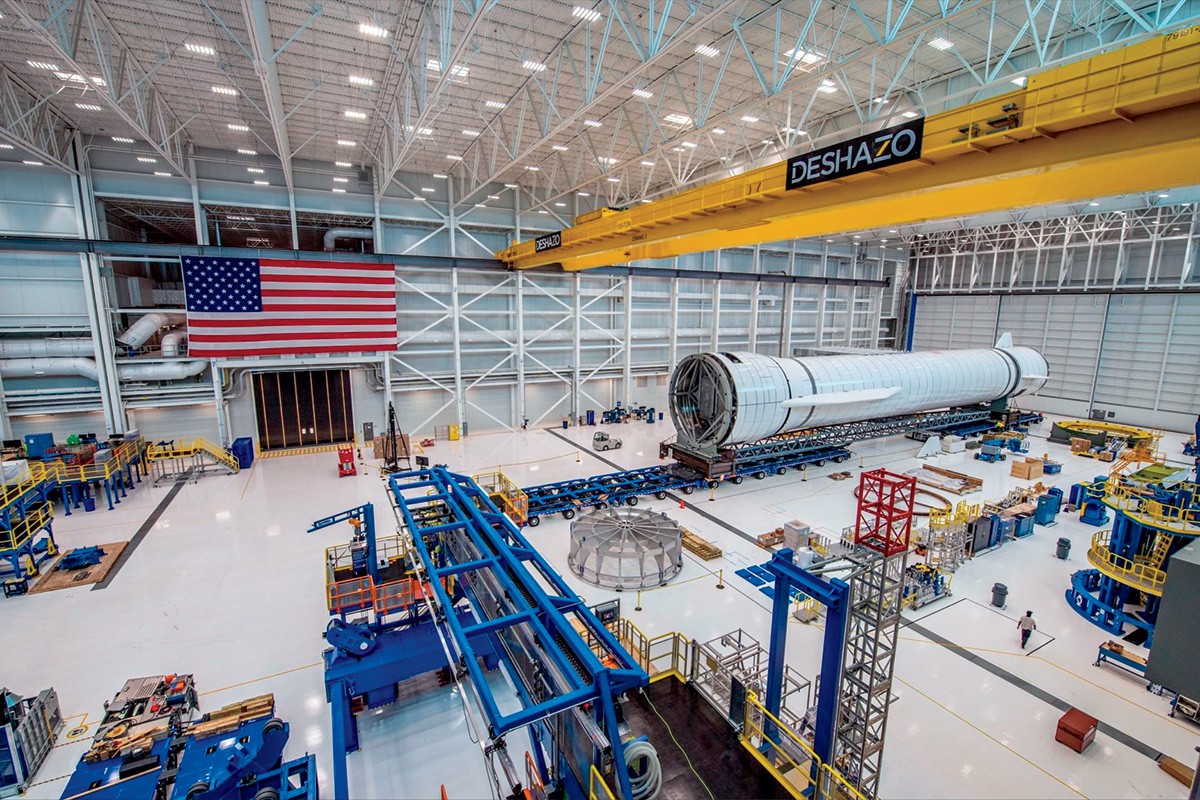 Making Progress - Florida Trend | Feature