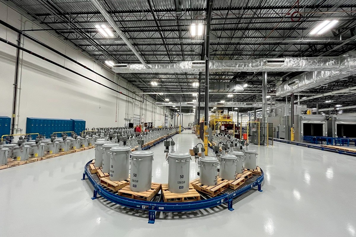 Making Progress - Florida Trend | Feature