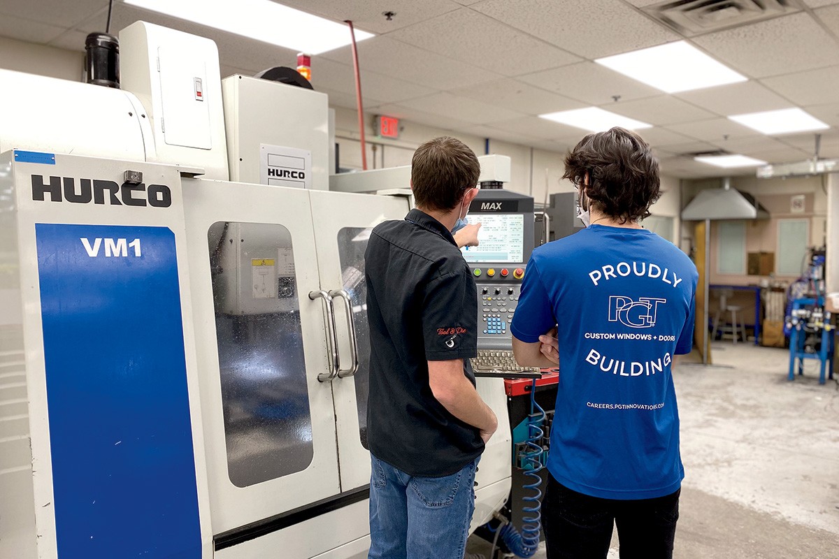 Making Progress - Florida Trend | Feature