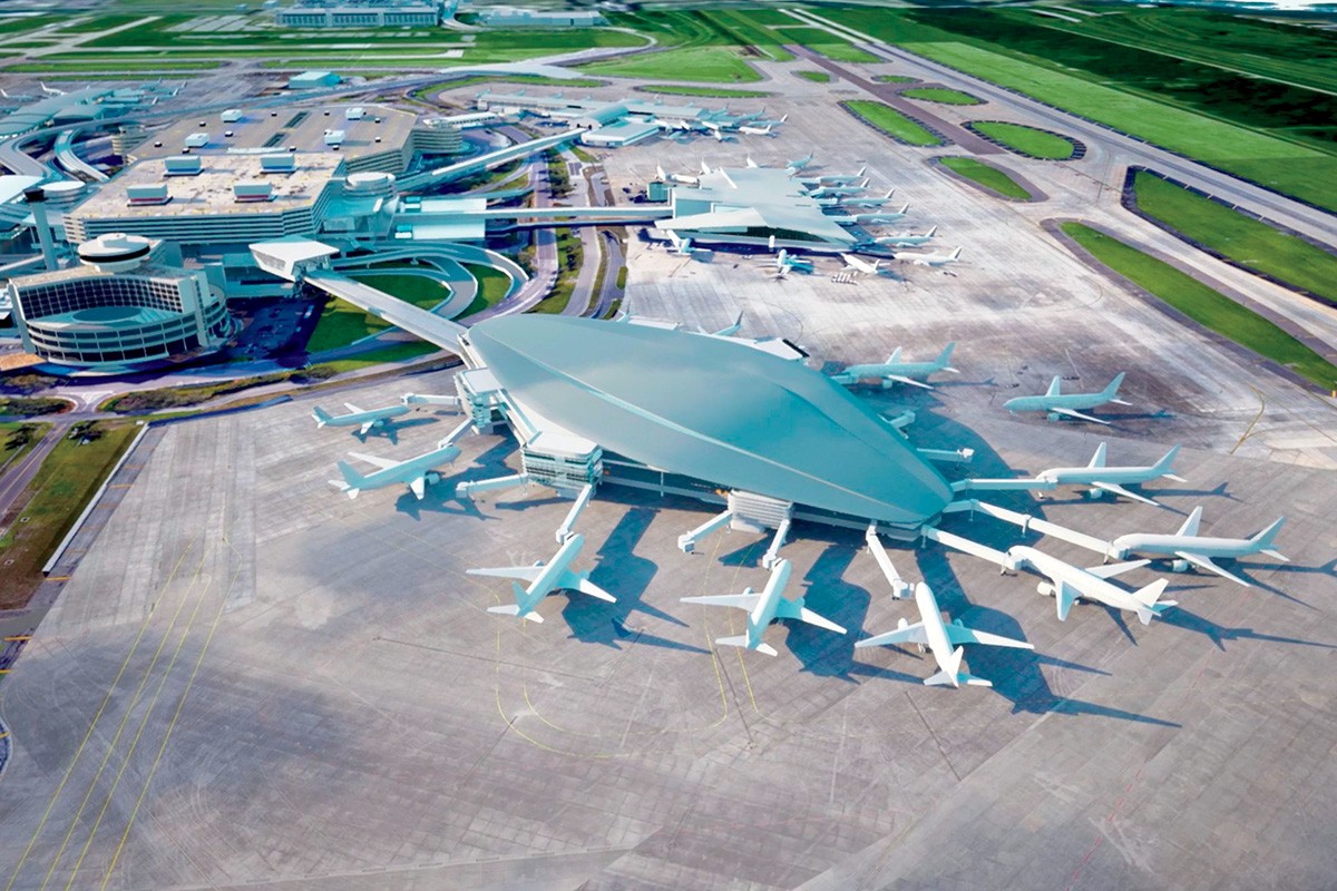 Soaring Demand - Florida Trend | Feature