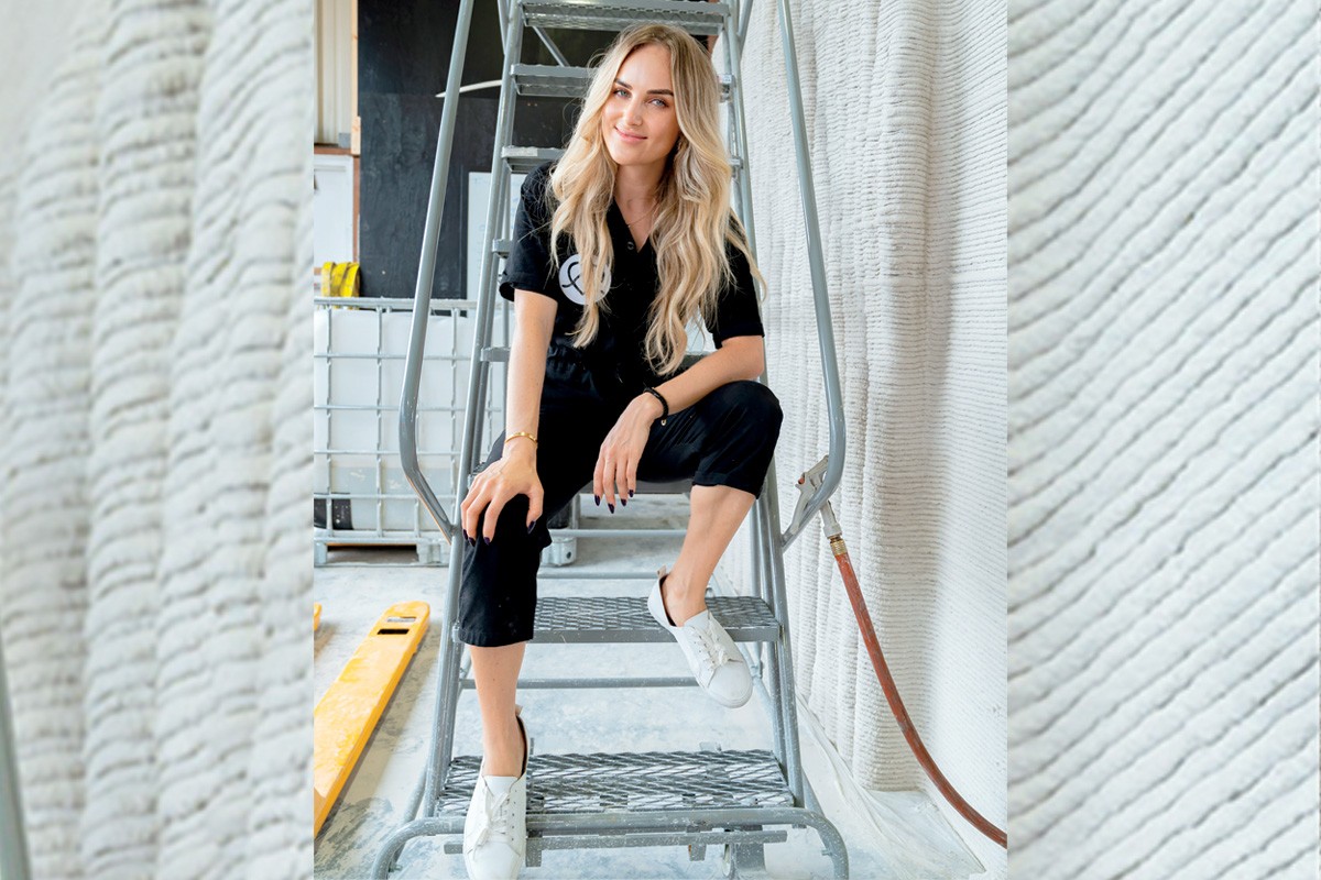 3-D-Printed Seawalls - Florida Trend | Feature