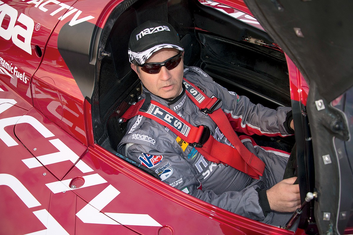 Mark Wilson: Man on a Mission - Florida Trend | Feature