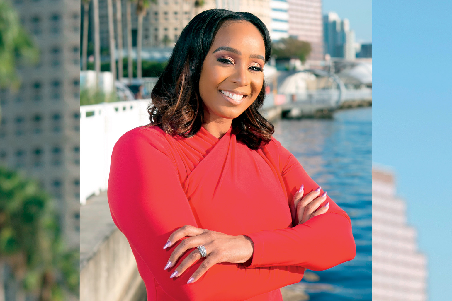 Entrepreneurial Itch - Florida Trend | Feature