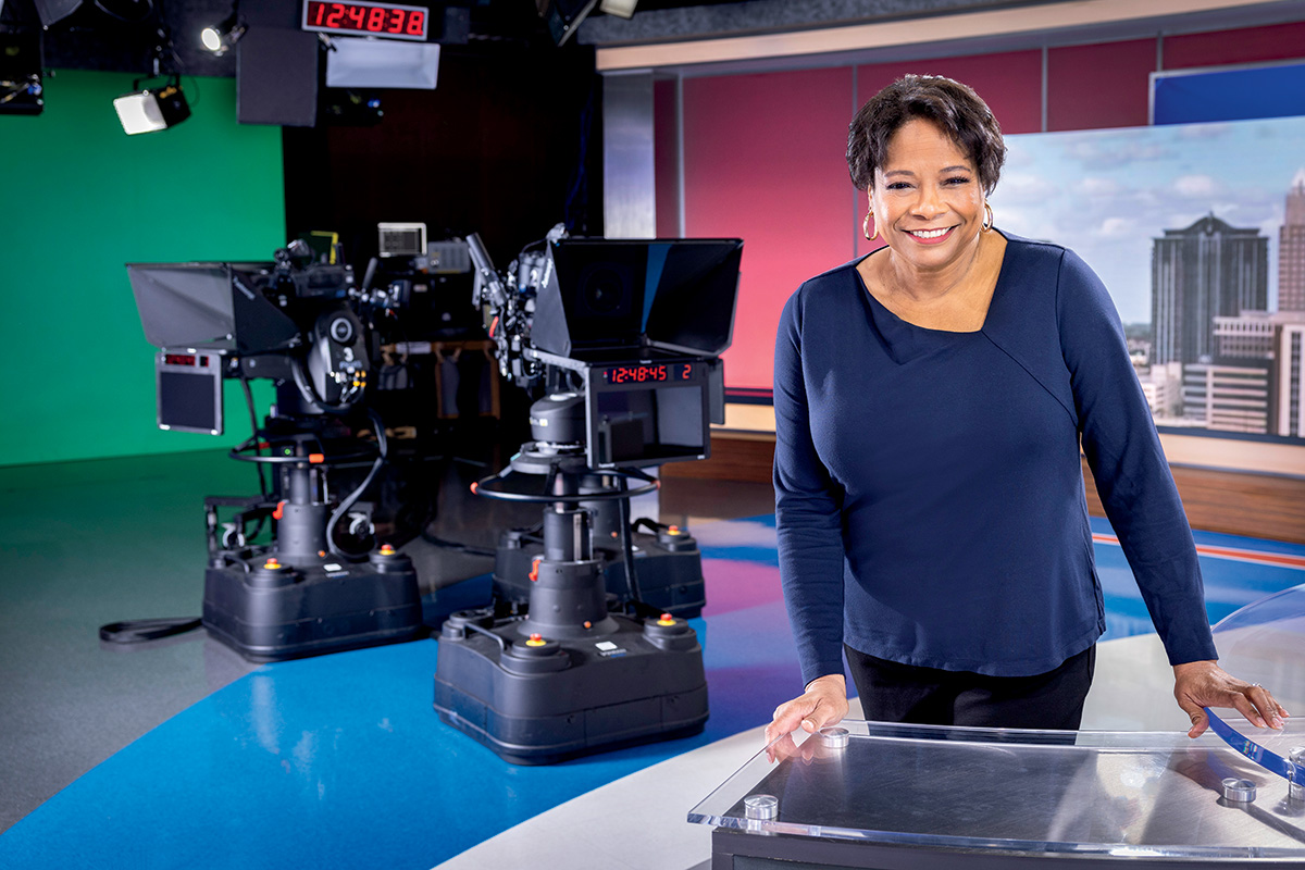 Florida Icon: Annetta Wilson - Florida Trend | Feature