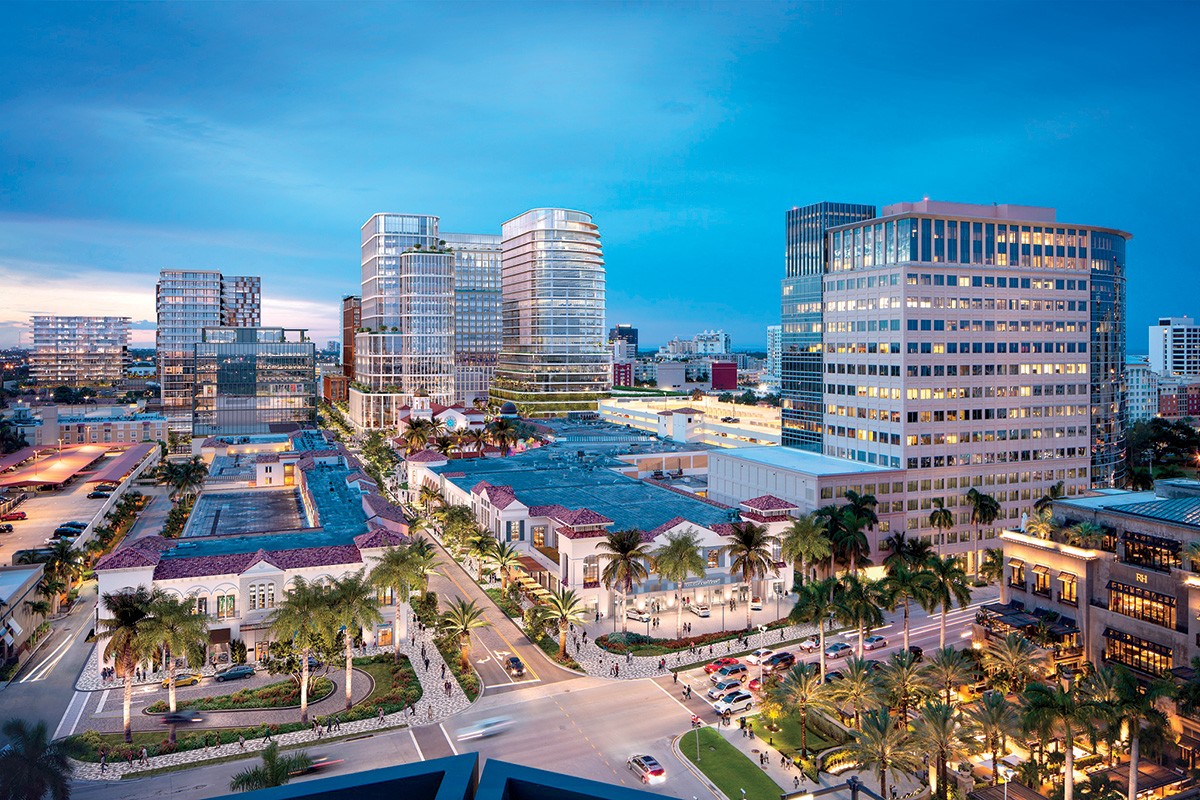 WEST PALM BEACH | Projects & Construction | SkyscraperCity Forum