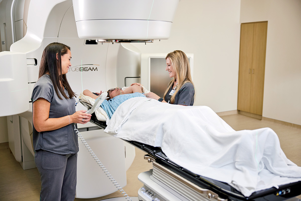 Pinpoint Accuracy - Florida Trend | Feature