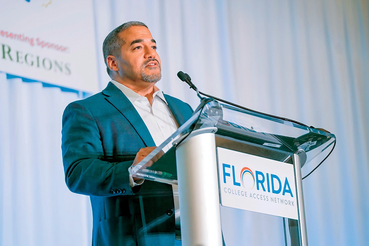 Daycare Dilemma - Florida Trend | Feature