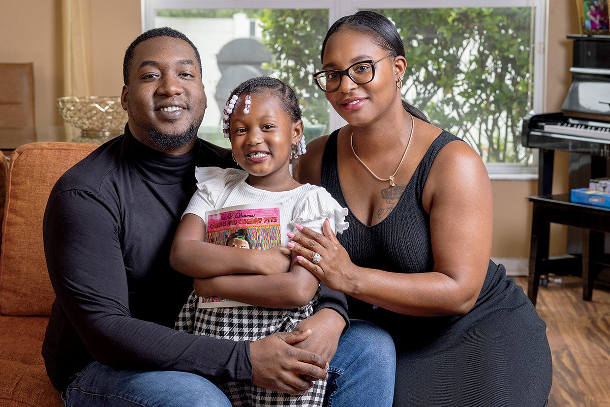 Daycare Dilemma - Florida Trend | Feature