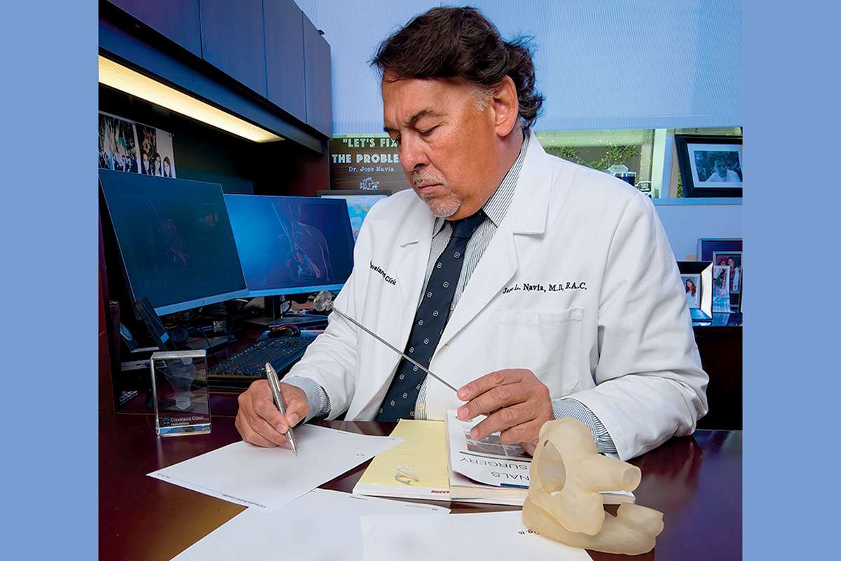 Problem Solver - Florida Trend | Feature