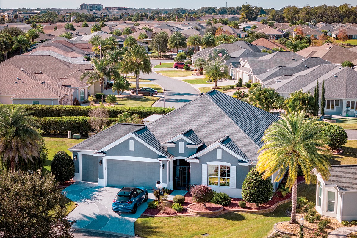 Endless Horizon - Florida Trend