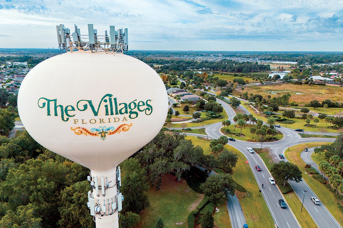 Endless Horizon - Florida Trend