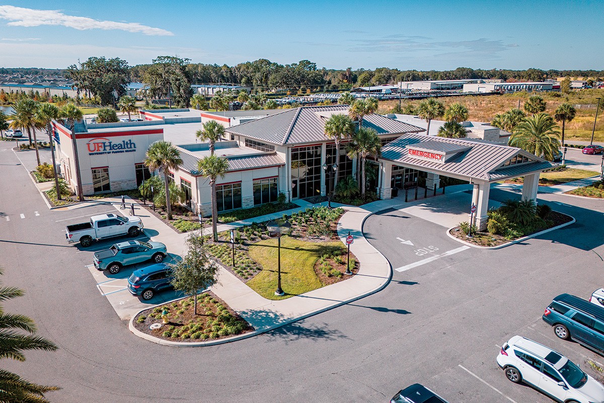 Endless Horizon - Florida Trend