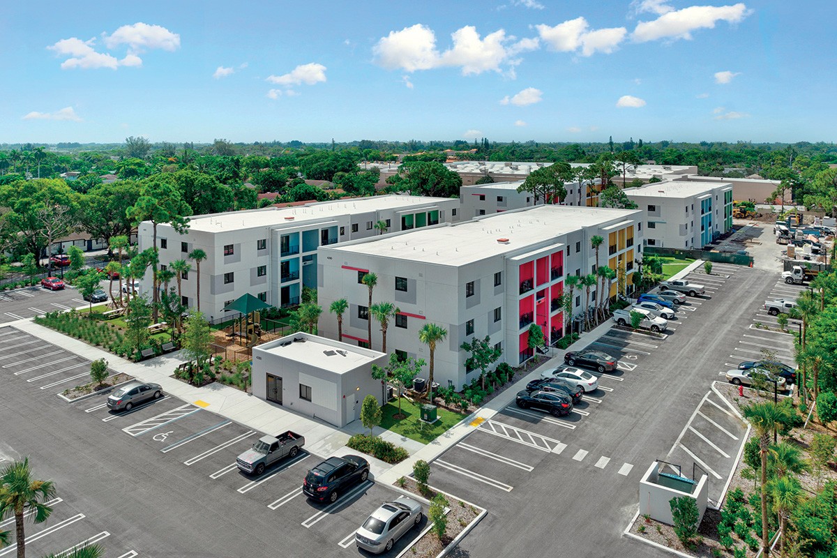 Building Blocks - Florida Trend | Feature