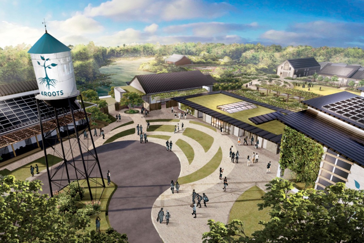 Ballpark Upgrades - Florida Trend | Feature