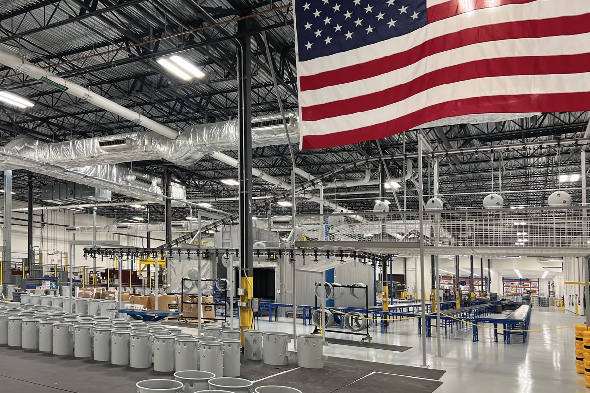 Central Moloney: Transforming Florida's Northwest | Spotlight - Florida ...