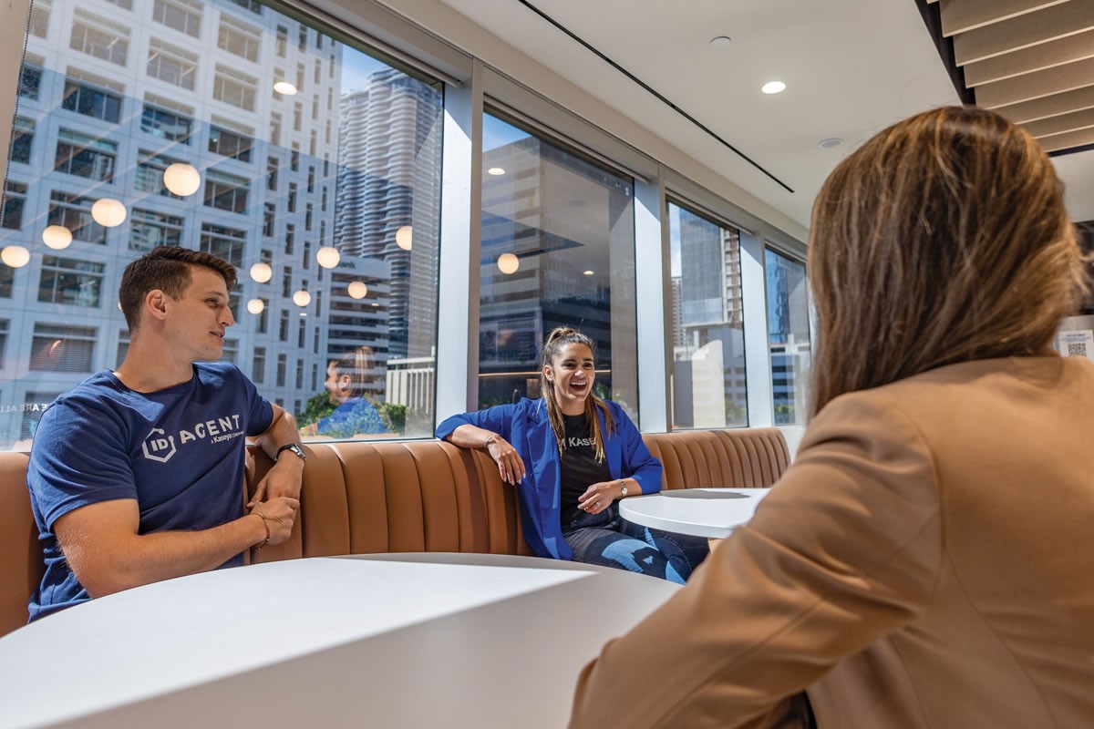 Kaseya: Tech Boost | Spotlight - Florida Trend - Business Florida