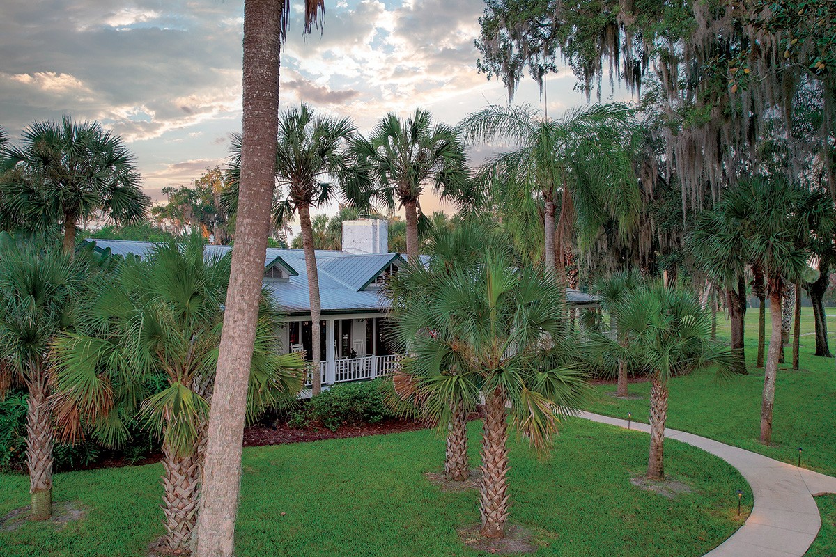 Big Fish - Florida Trend | Feature