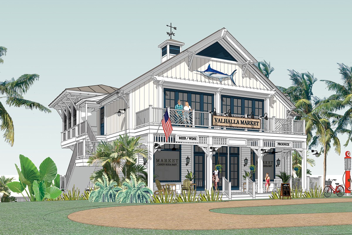 Big Fish - Florida Trend | Feature