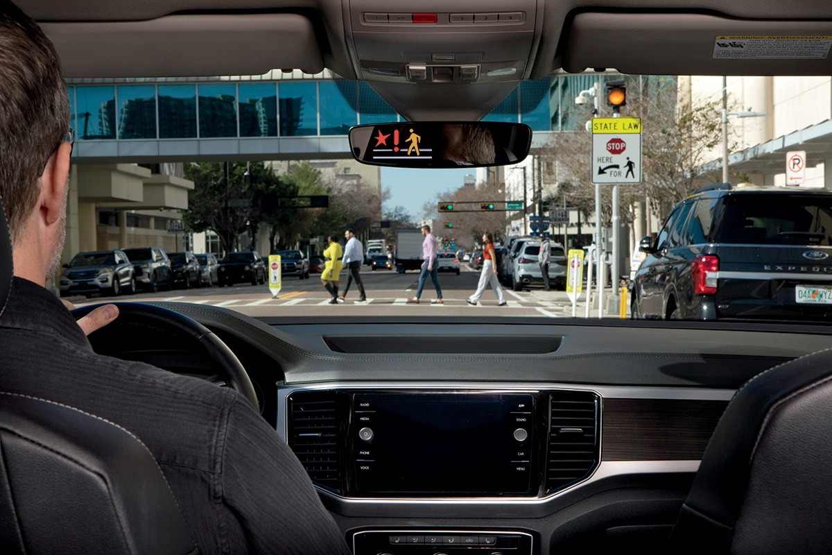 Car Talk - Florida Trend | Feature