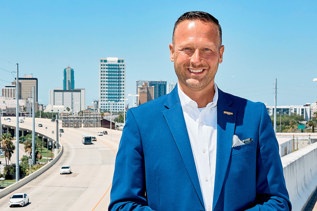 Car Talk - Florida Trend | Feature