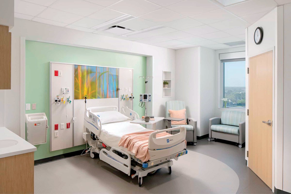 Building Boom - Florida Trend | Feature