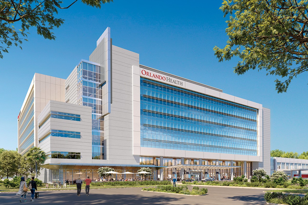 Building Boom - Florida Trend | Feature