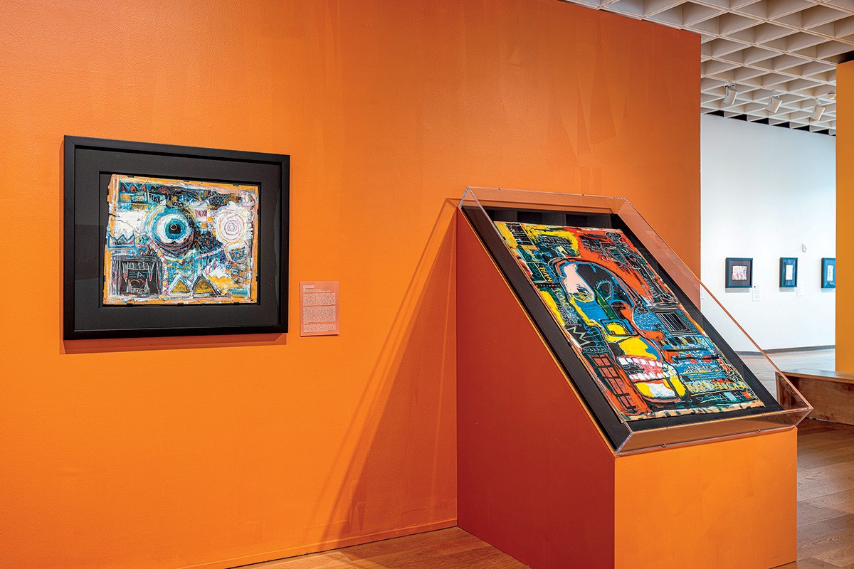 Frame of Reference - Florida Trend | Feature