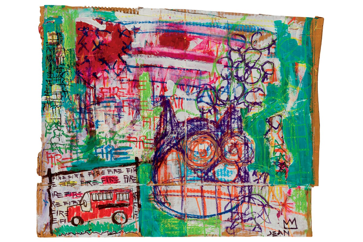 Frame of Reference - Florida Trend | Feature