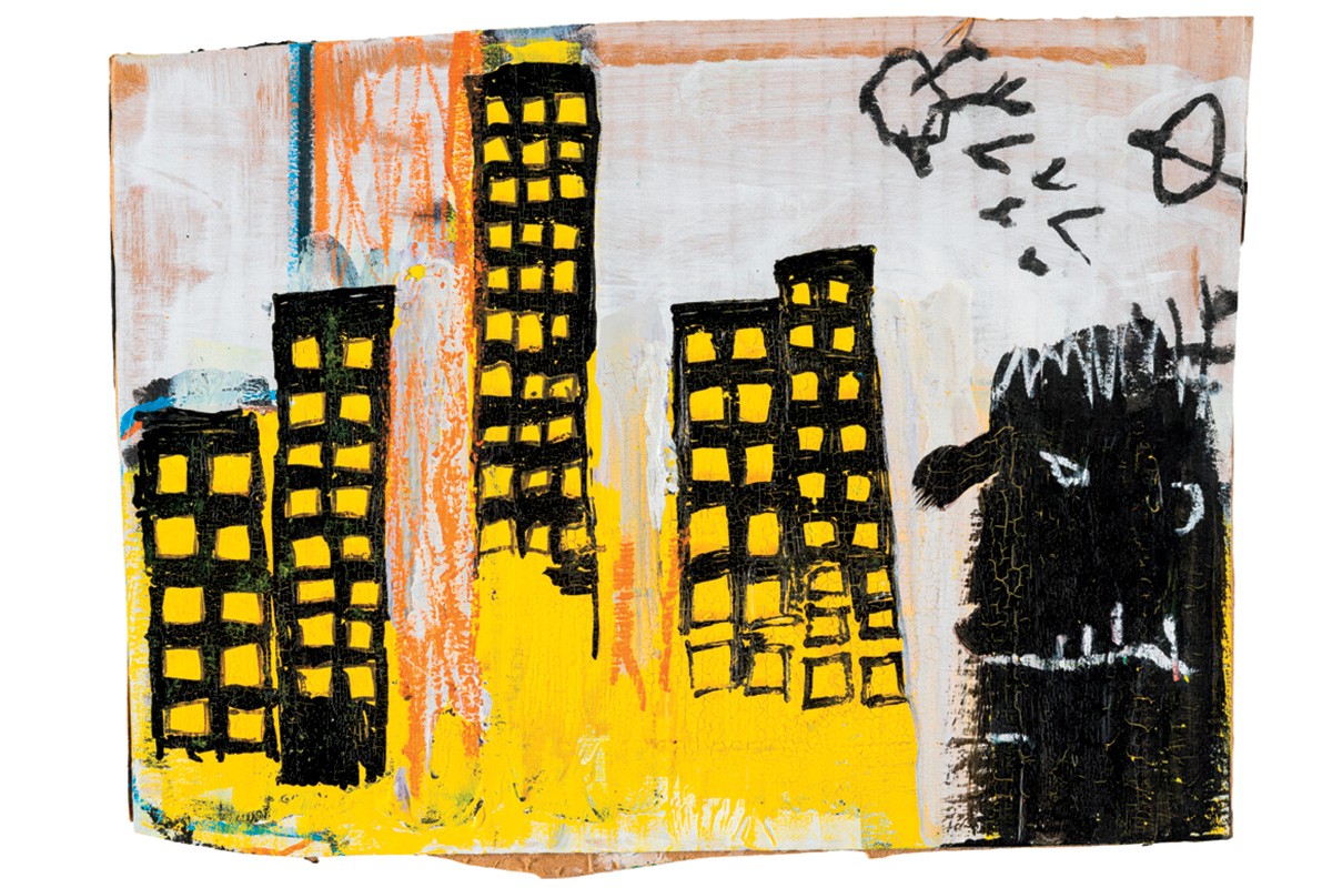 Frame of Reference - Florida Trend | Feature