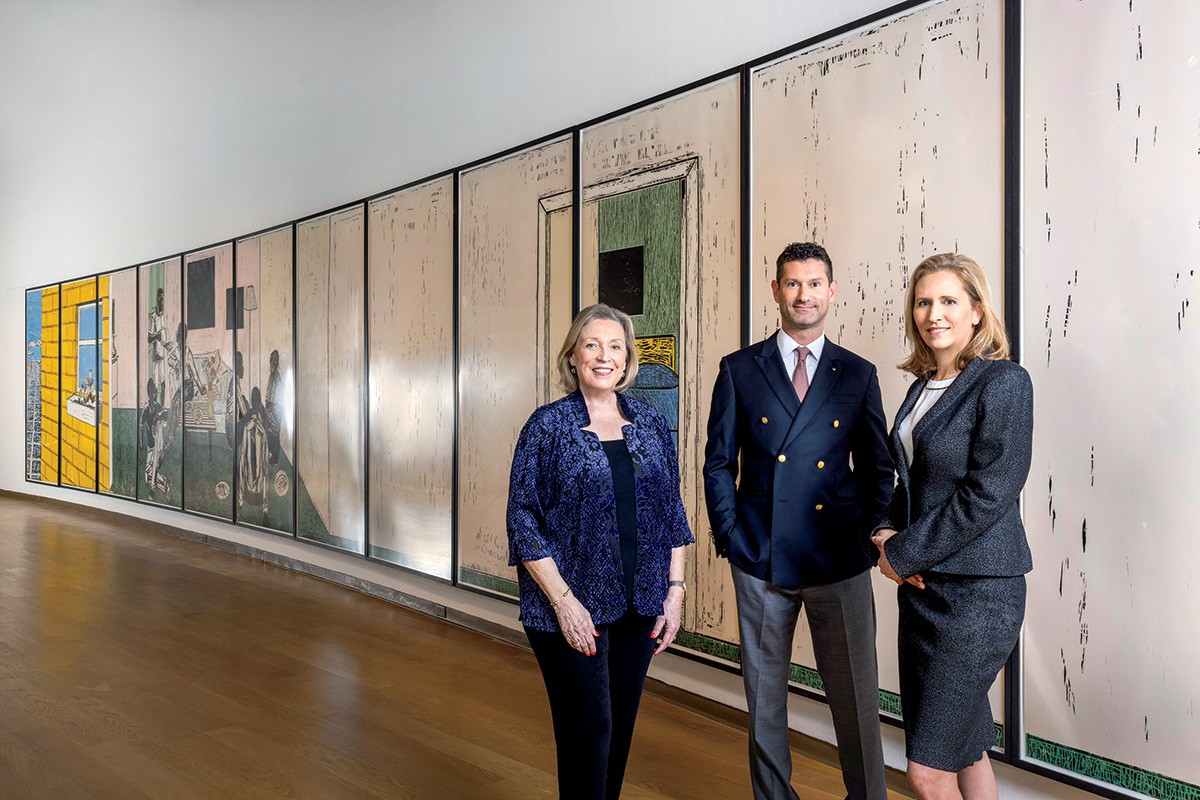 Frame of Reference - Florida Trend | Feature