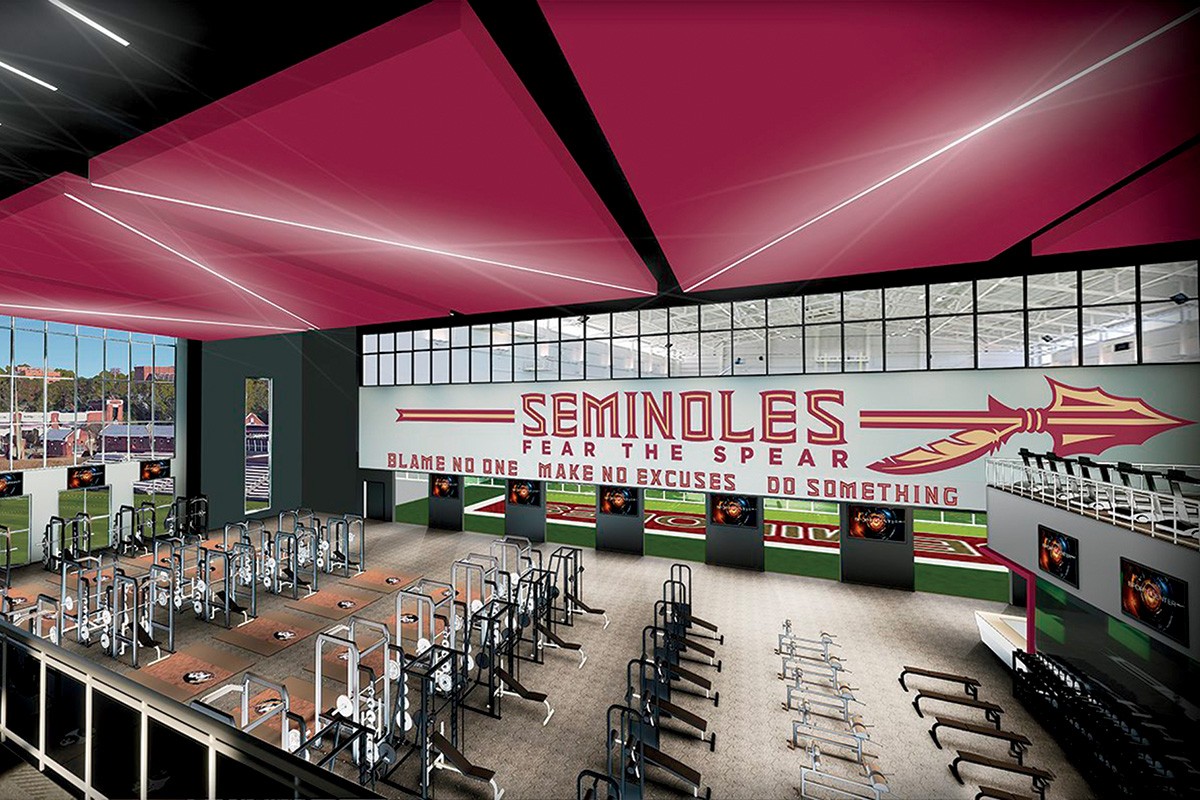 Game Changer - Florida Trend | Feature