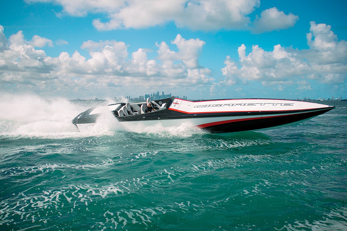 A Bumpy Ride - Florida Trend | Feature