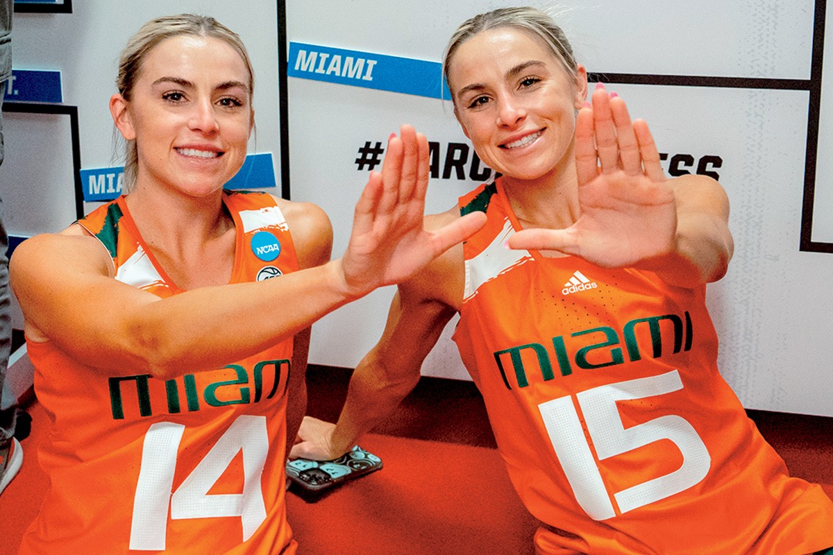 A Bumpy Ride - Florida Trend | Feature