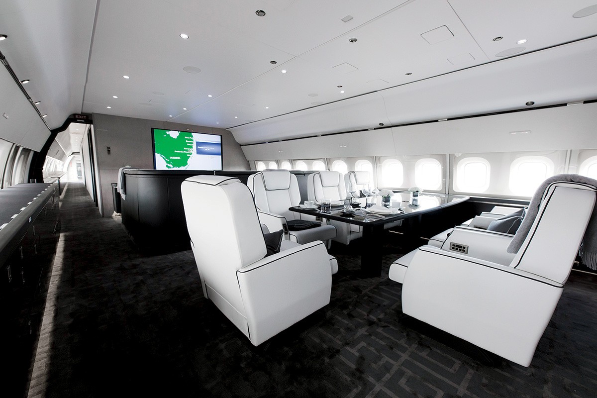 A Bumpy Ride - Florida Trend | Feature