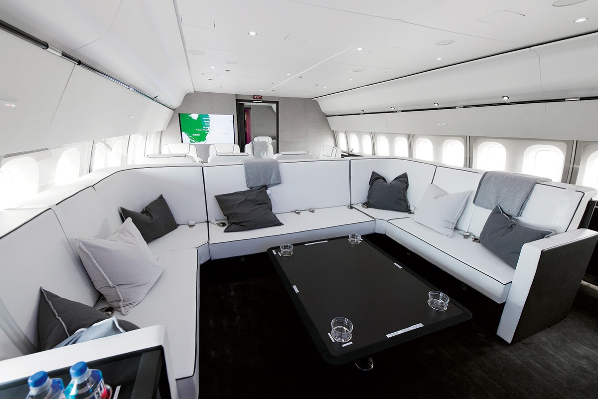 A Bumpy Ride - Florida Trend | Feature