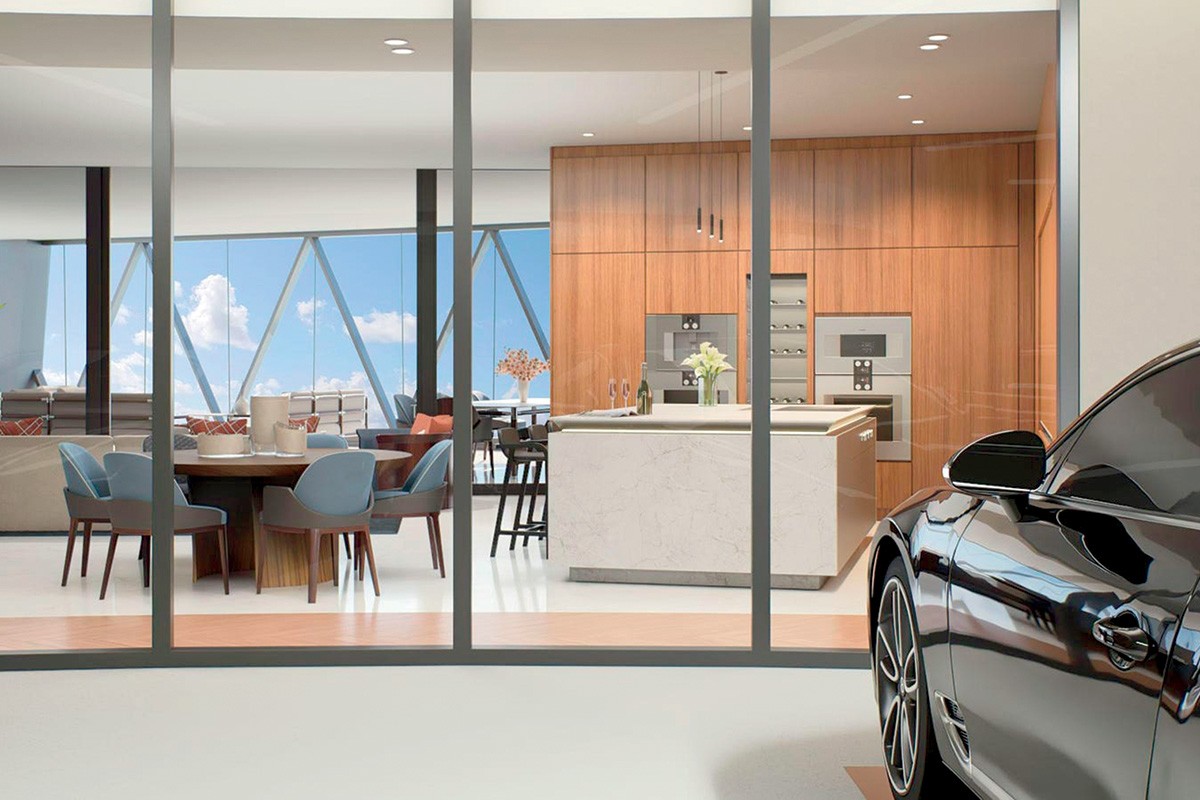 Cars and Condos - Florida Trend | Feature