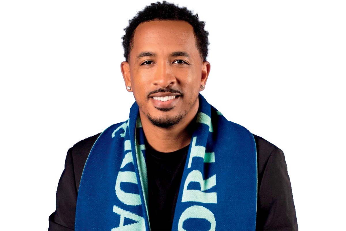 Pickleball Hub - Florida Trend | Feature