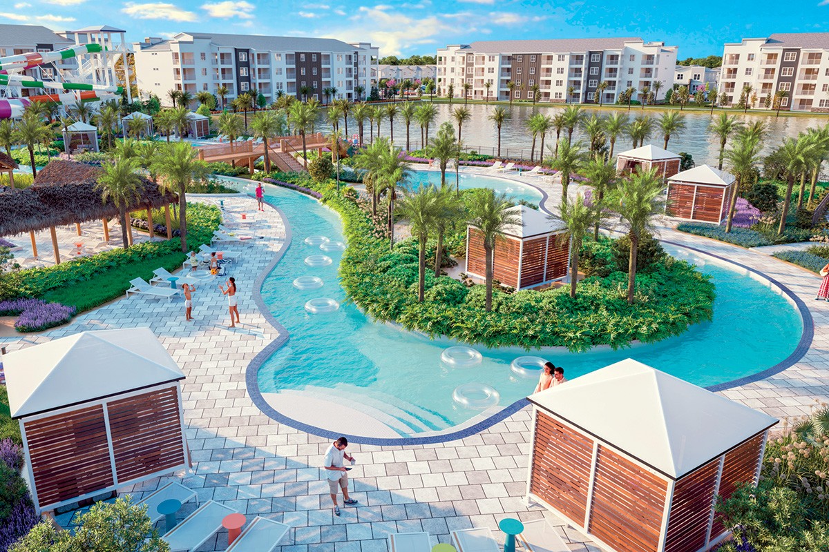 A Green Oasis - Florida Trend | Feature