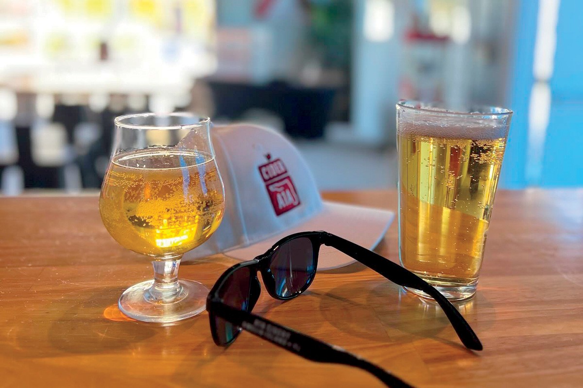 Cider Makers - Florida Trend | Feature