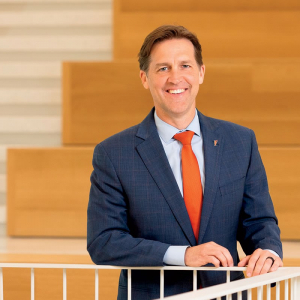 Michael Fechter