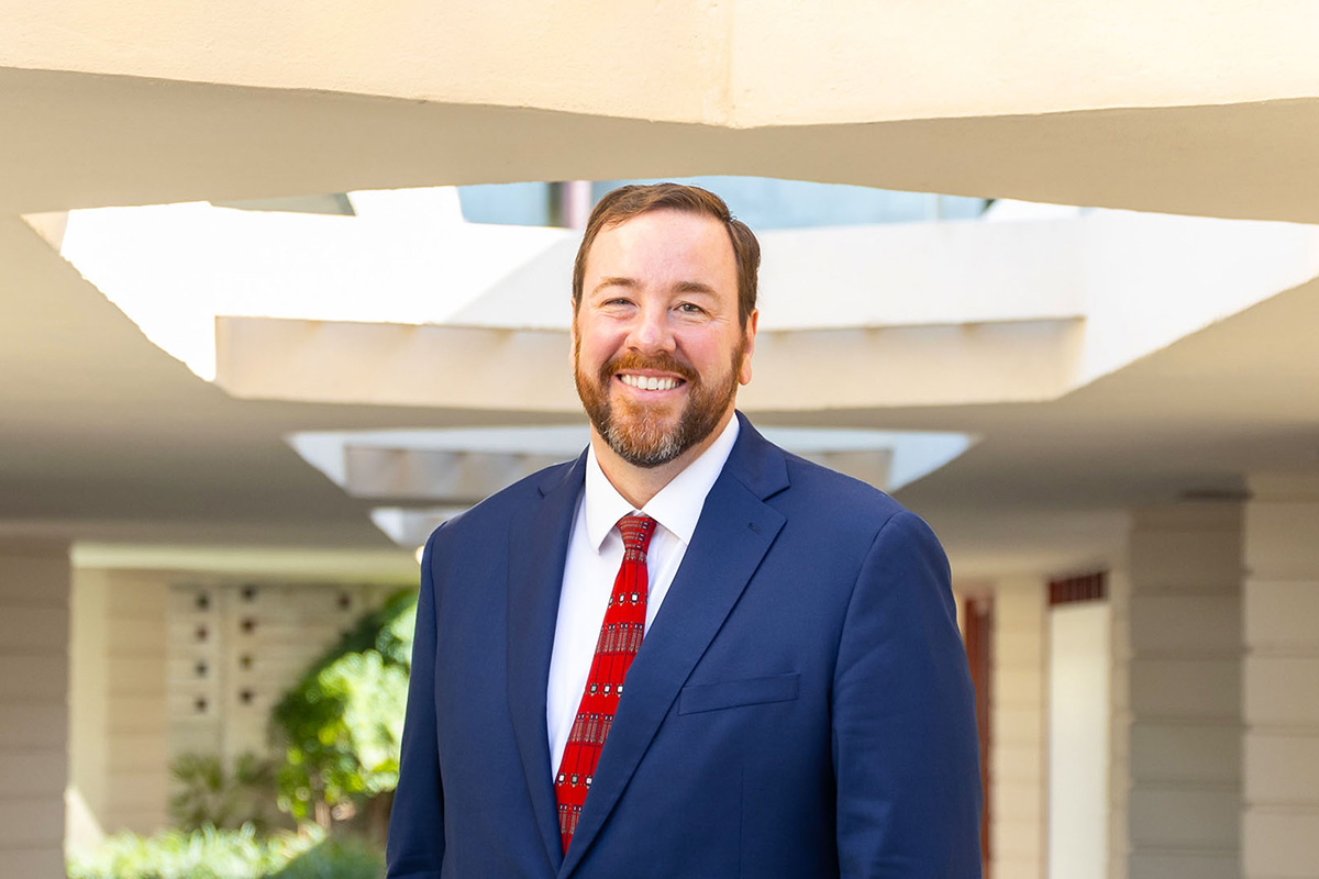 Florida Southern College Appoints New President - Florida Trend | Press ...
