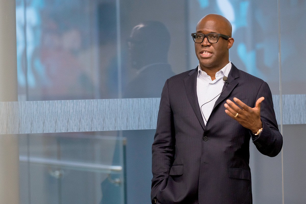 Hyper Gator - Florida Trend | Feature