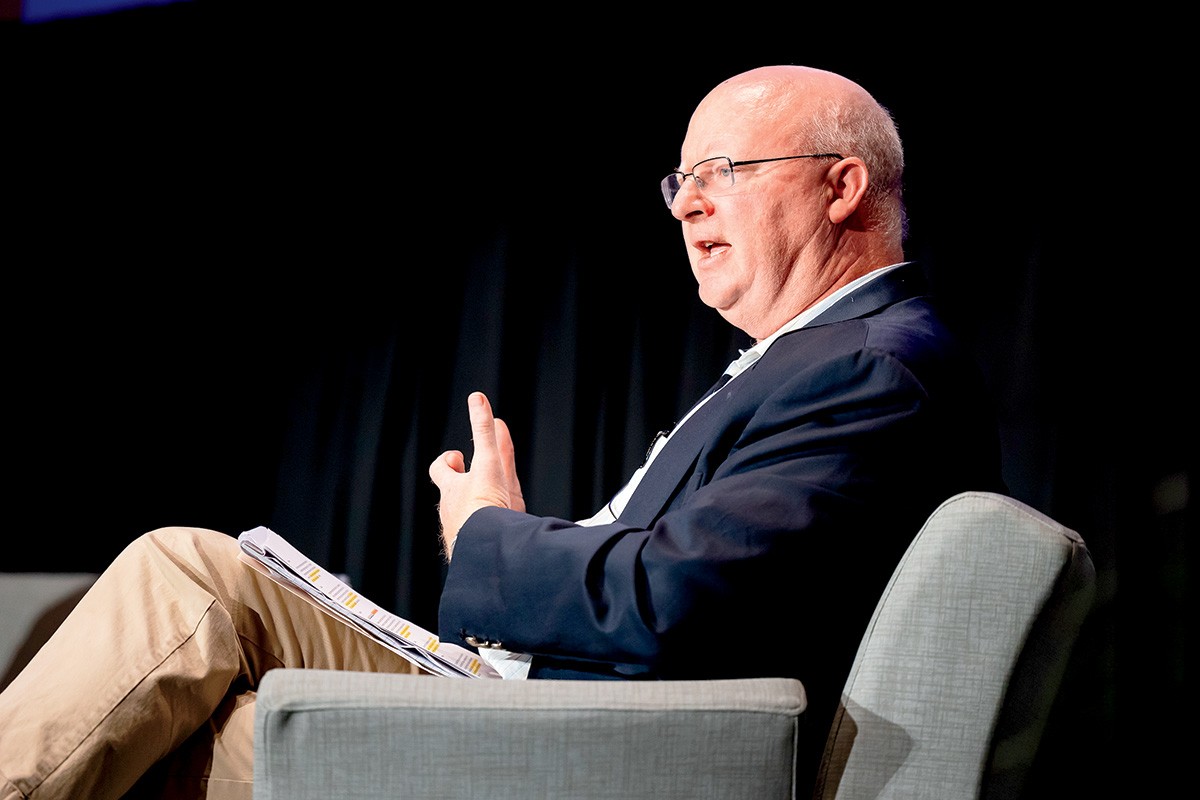 Hyper Gator - Florida Trend | Feature