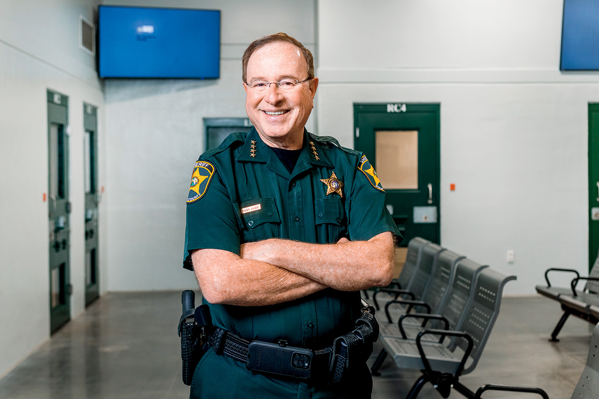 Breaking Down Barriers - Florida Trend | Feature