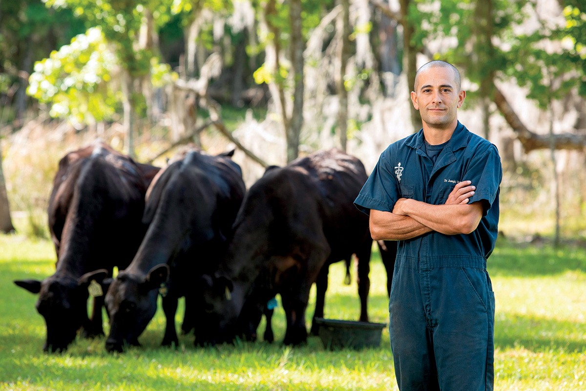 Critical Shortage - Florida Trend | Feature